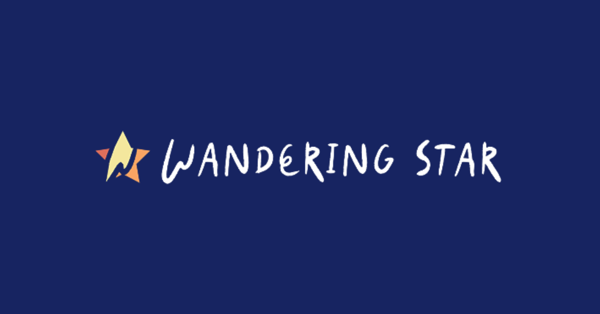Wandering Star | Guided Journey to Mental Wellness for Kids